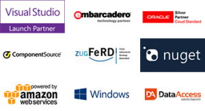 combit Software: Award-Winning Reporting Tool for Developers