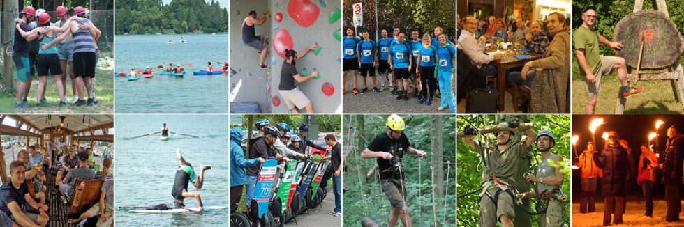 About combit: Our products, spirit, management & more - combit