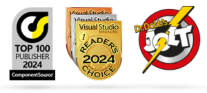 .NET Reporting Tool (Web/Cloud, WPF, Winforms) List & Label