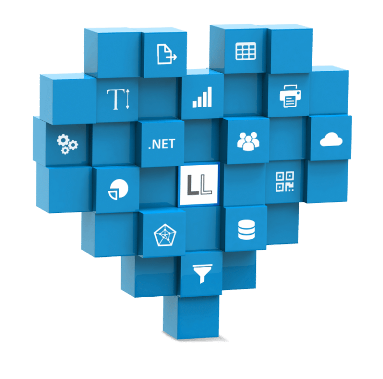 Web Report Designer Design Reports Directly In Every Browser